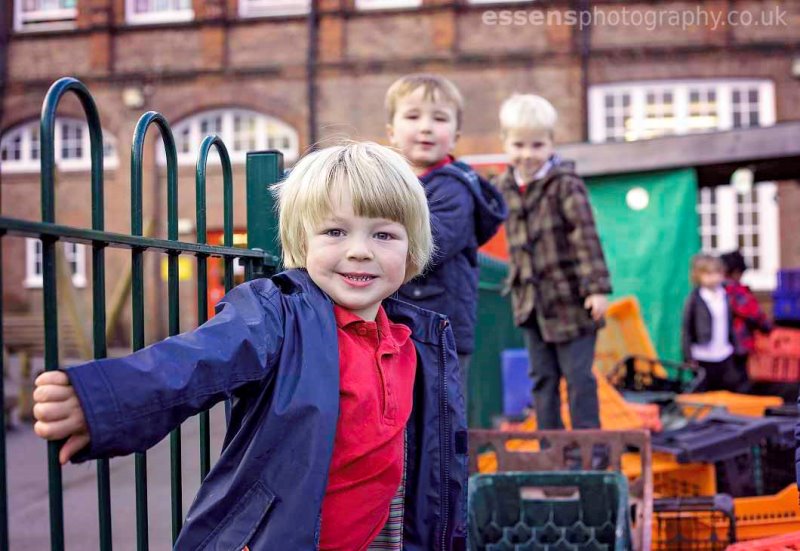 Welcome to Early Years | Fishergate Primary School