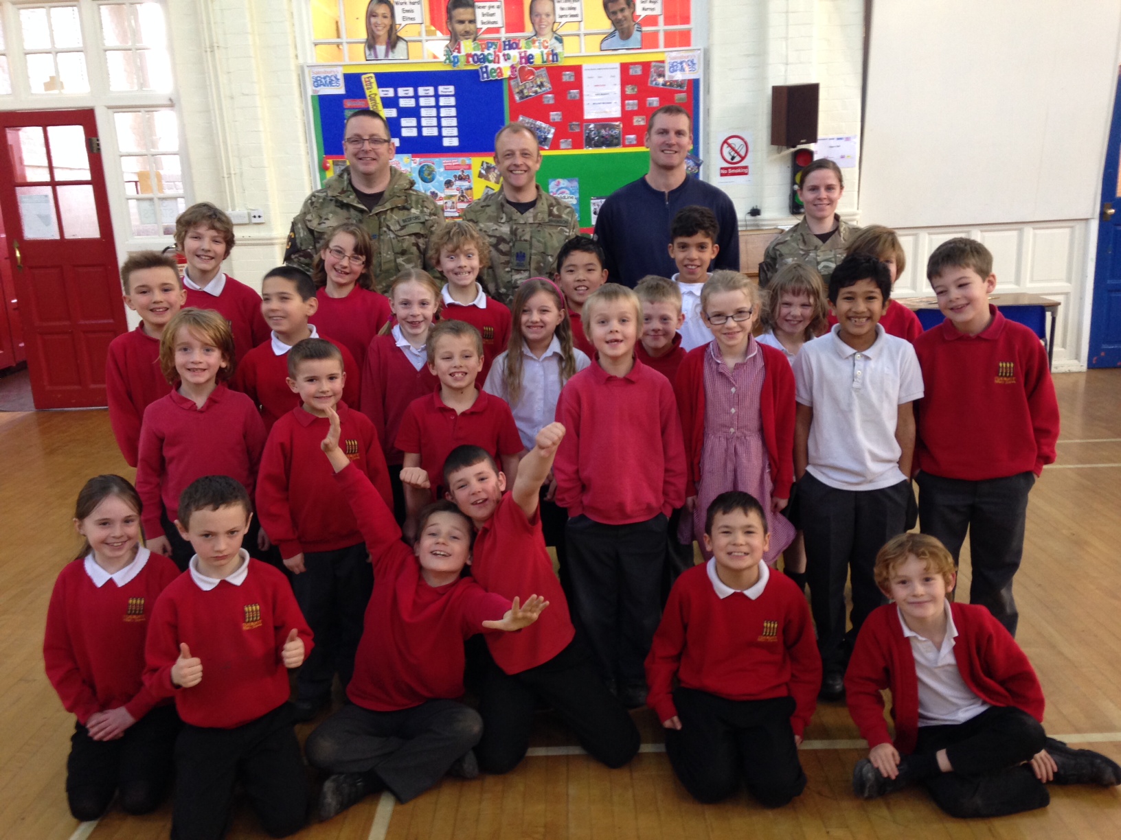 Extra Curricular Activities | Fishergate Primary School