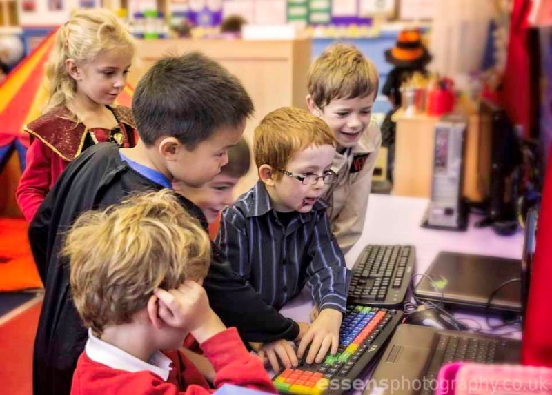 Computing@Fishergate | Fishergate Primary School