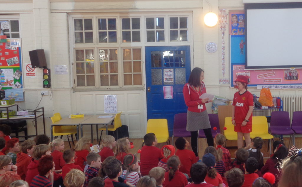 DSC00427 | Fishergate Primary School